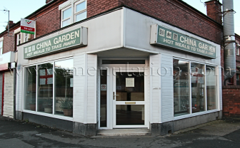 Menu, phone number and opening hours for China Garden in Long Eaton