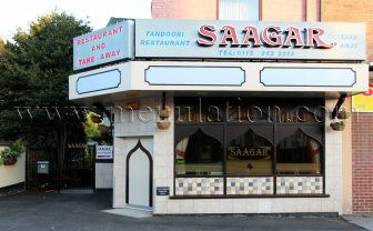 Menu, opening hours and phone number for Sagaar in Sherwood